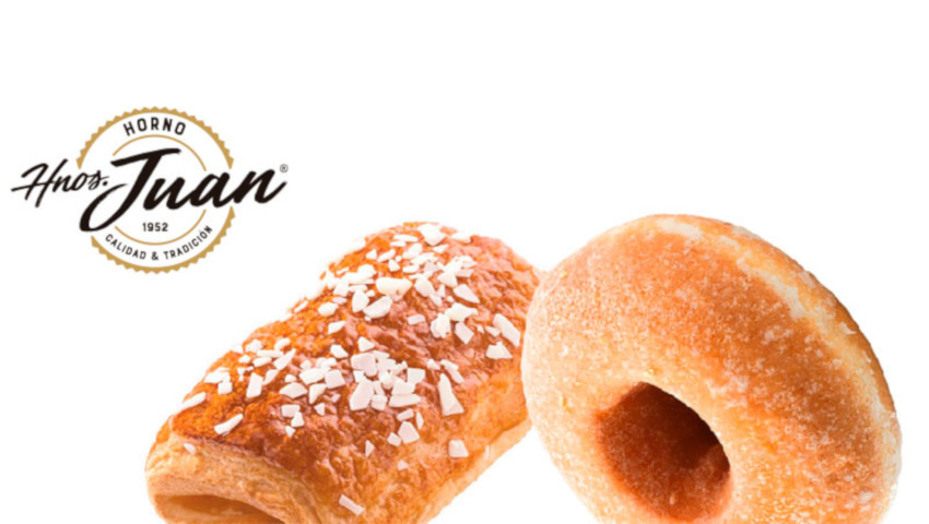 History - multi-brand group: Dulcesol, BePlus and Hnos Juan