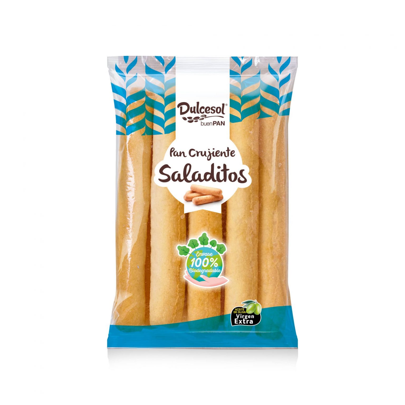 Dulcesol comienza el año con nuevas especialidades de pan en su ...
